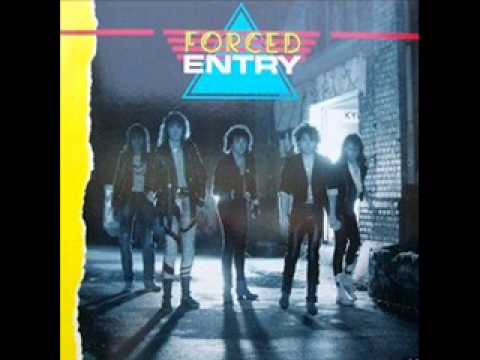 Forced Entry   Carry the light