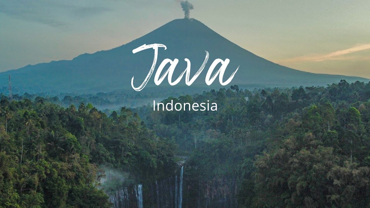 Best of Java - Indonesia - YouTube