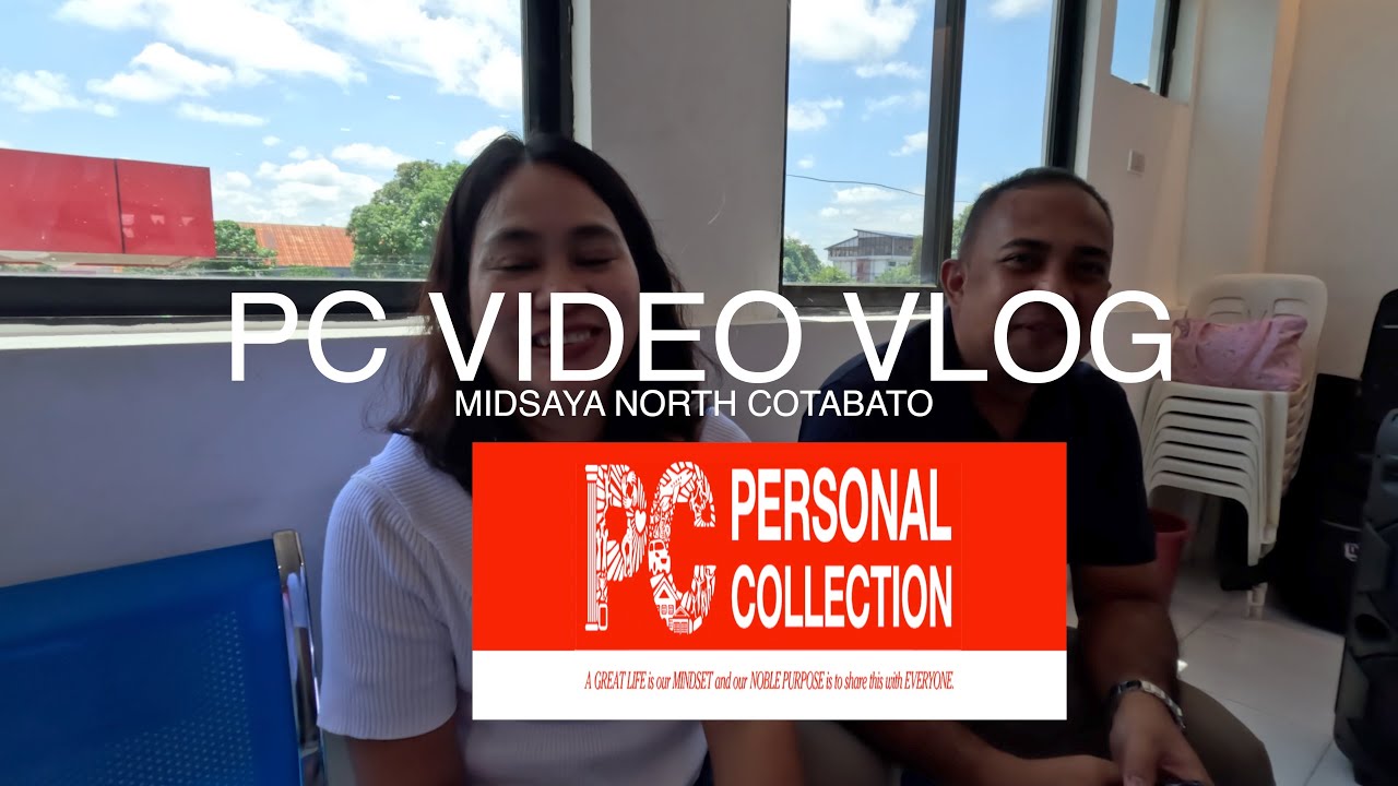 Personal Collection Video Vlog - YouTube