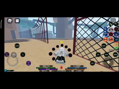 Raion Rengoku boss spawn location - Roblox Shindo Life - YouTube