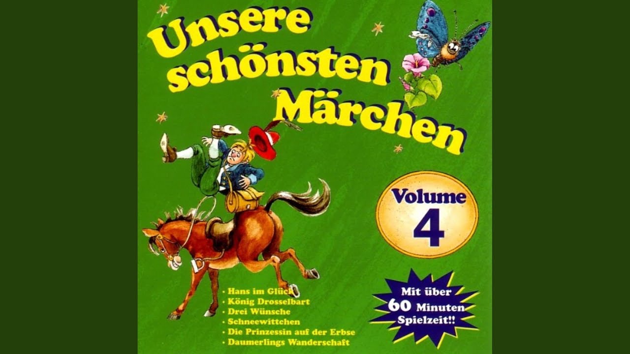 Daumerlings Wanderschaft - YouTube