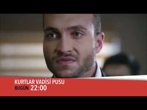 Kurtlar Vadisi Pusu 213.Bölüm Fragmanı 360 TV