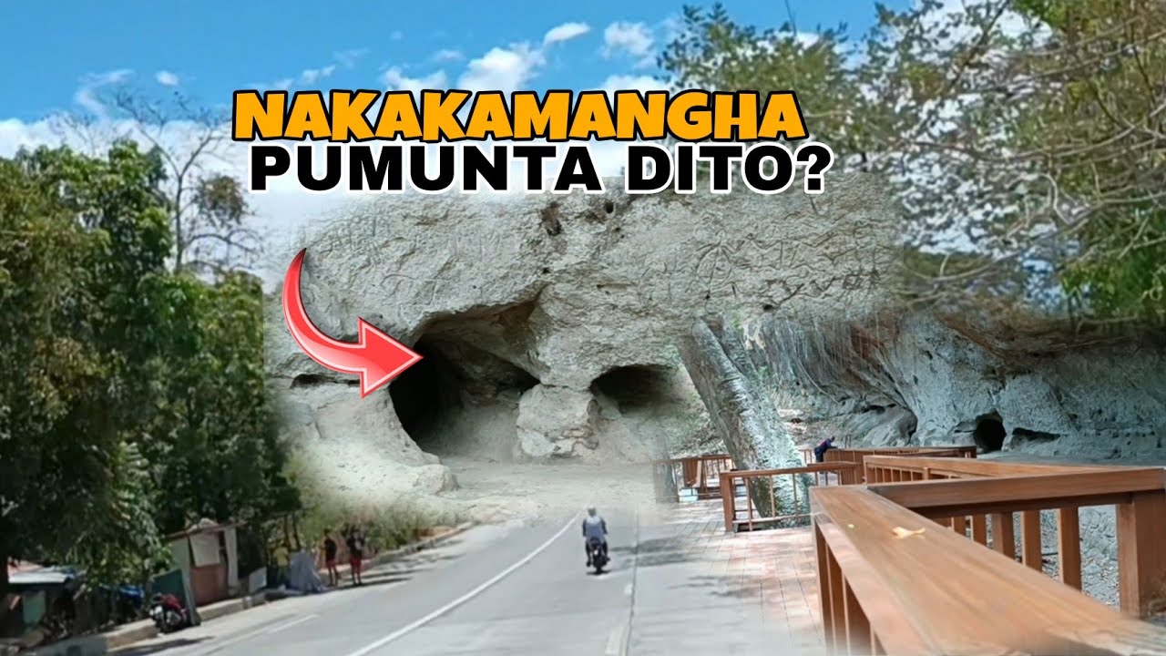 MGA PATOK NA PASYALAN SA MAHABANG PARANG ANGONO RIZAL || PETROGLYPHS ...