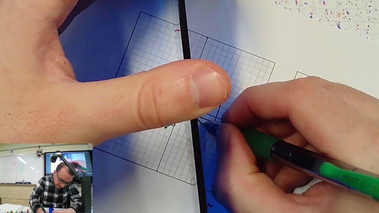Geometry P5 Translations and Reflections 11/12/19 - YouTube