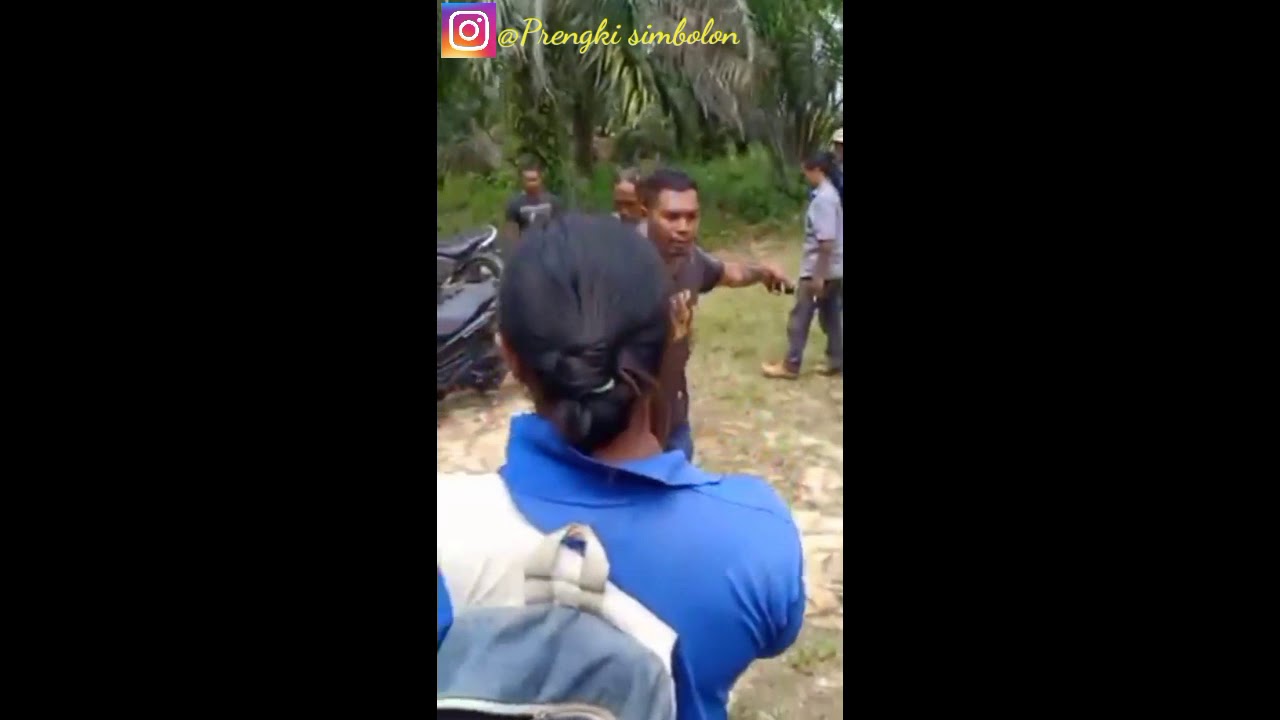 Preman flores, - YouTube