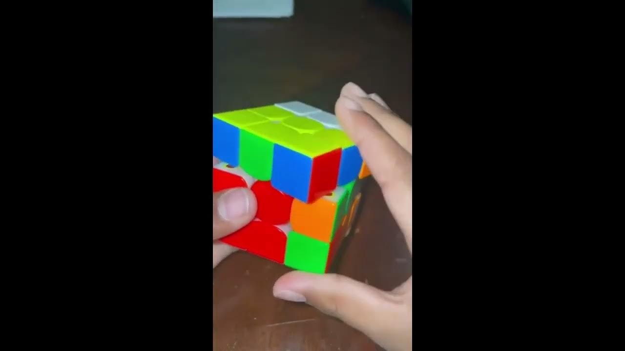 5 finger tricks every cuber should know - YouTube