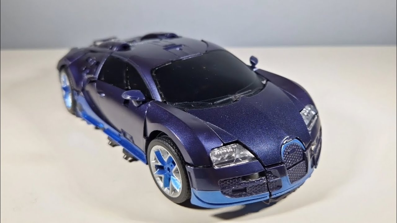 Lego Transformers - Drift #transformers #stopmotion - YouTube