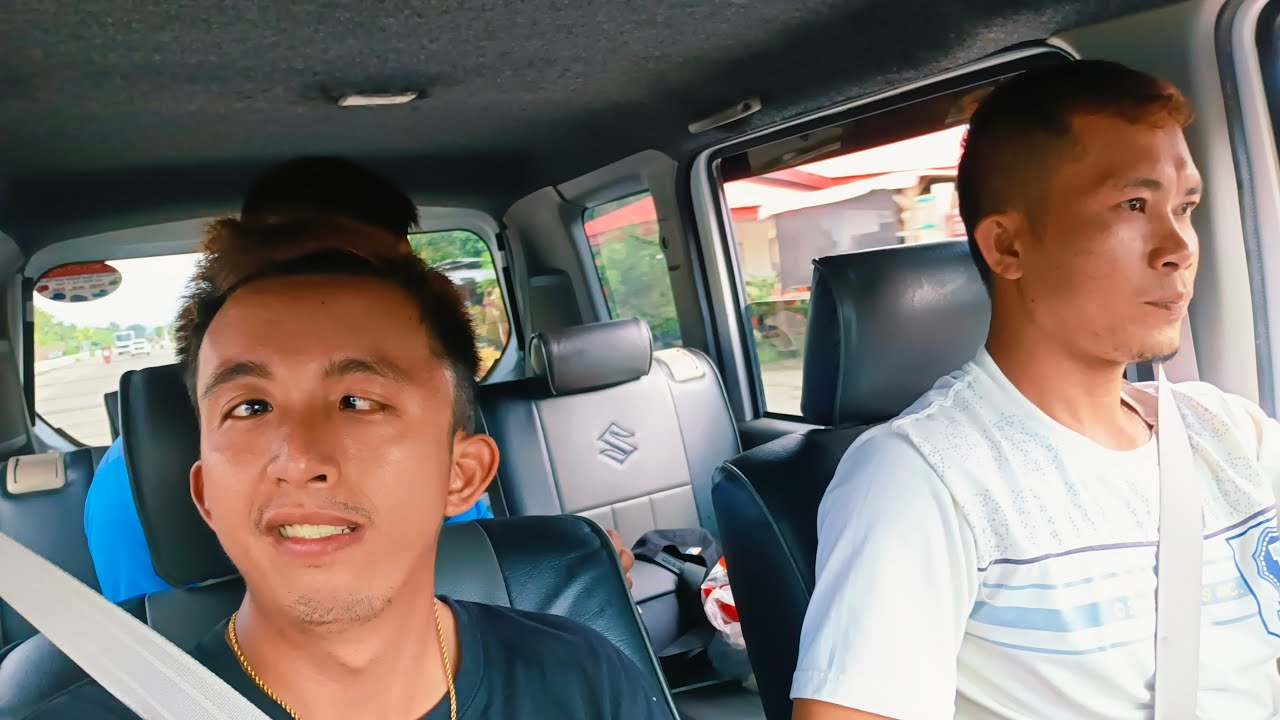 SAMAHAN NYO KAMI MAG SCOUT - YouTube