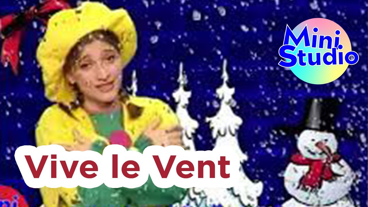 Jingle Bells | Mini Studio | Songs for Kids - YouTube