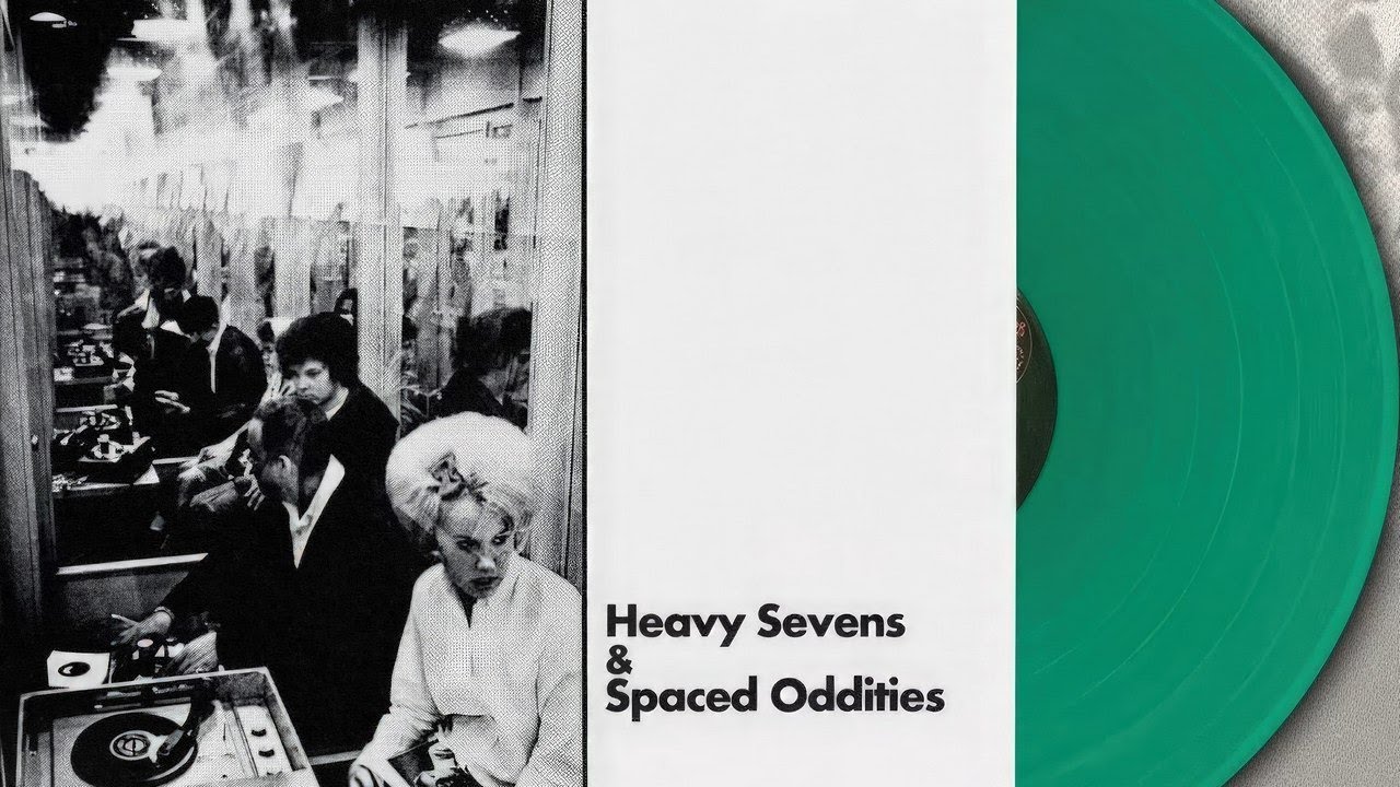 Mos Generator - Heavy Sevens & Spaced Oddities 2002-2021 (2023 ...