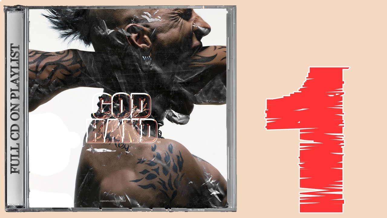 TANGAN TUHAN | GOD HAND - PART 1 - YouTube