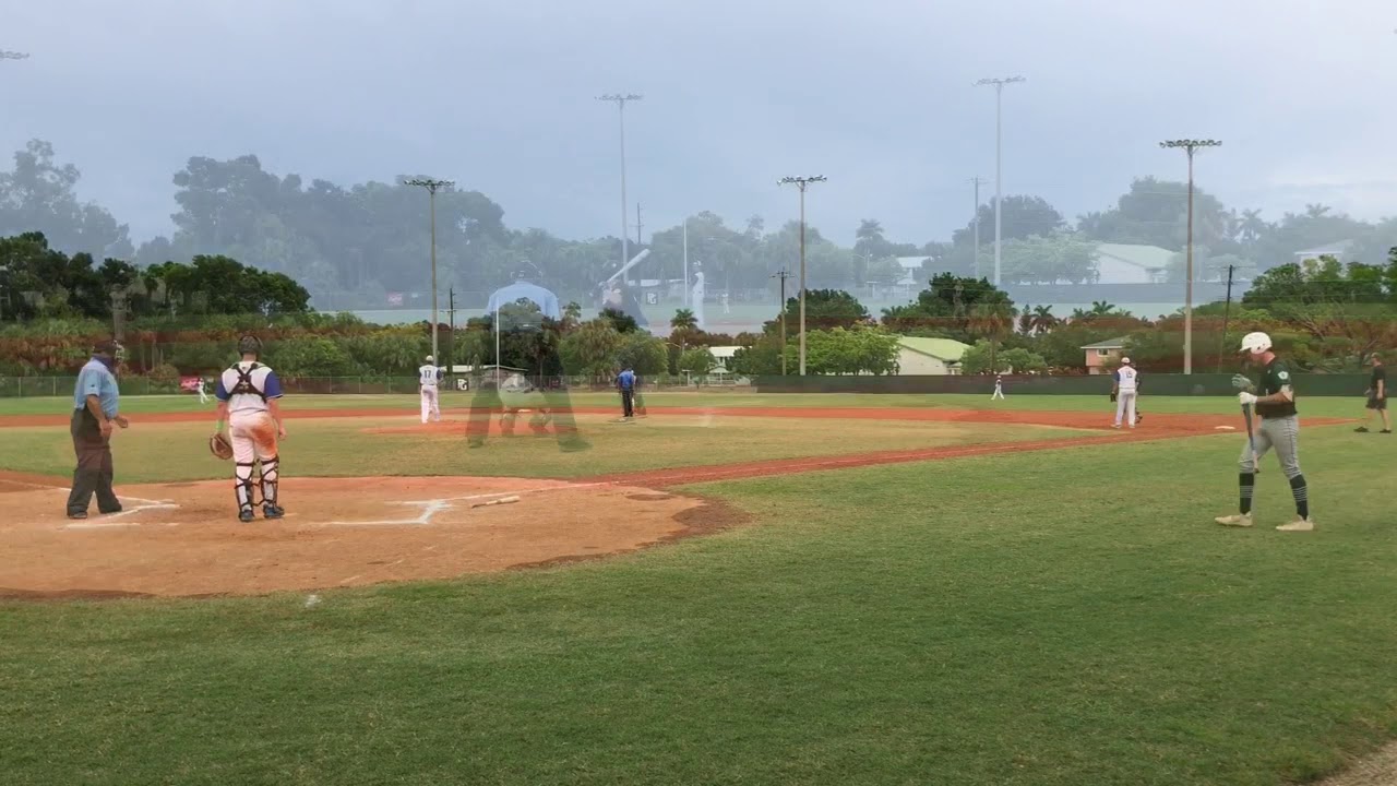 Evan Dempsey July 7th 2020 - YouTube