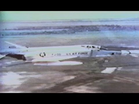 F-4 Phantom Footage