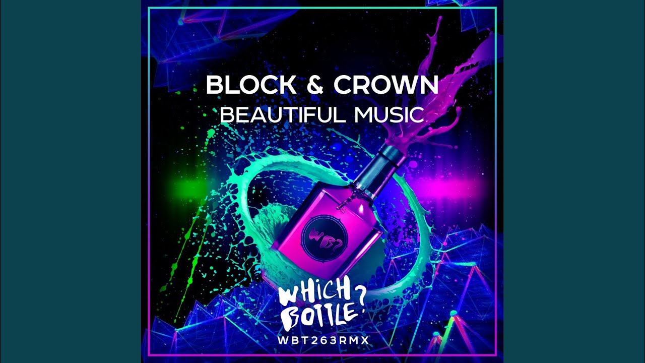 Beautiful Music (Radio Edit) - YouTube