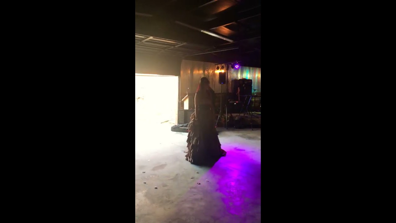 Spatchy Spatch Baby Yoda Makes Surprise Appearance at Nunn Wedding ...