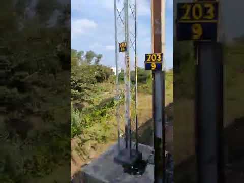 our kagaznagar...... district kumrambheemasifabad, Telangana. - YouTube