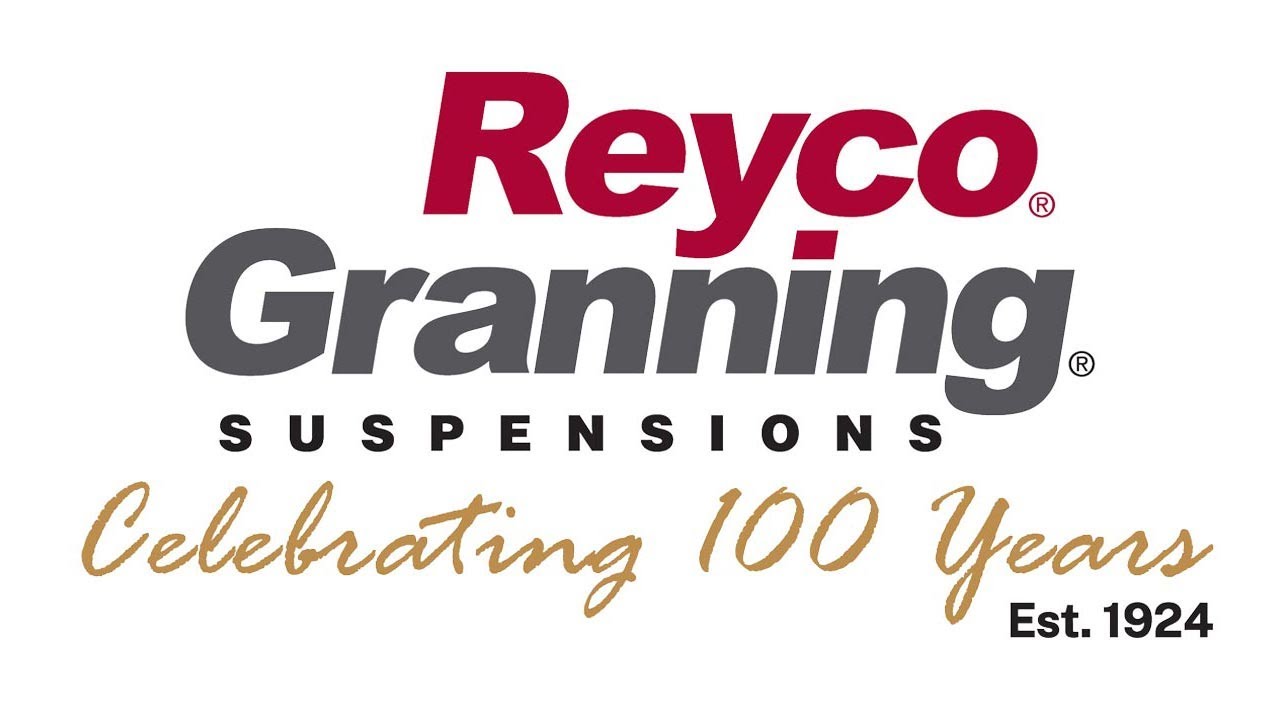 Reyco Granning Trailer - YouTube