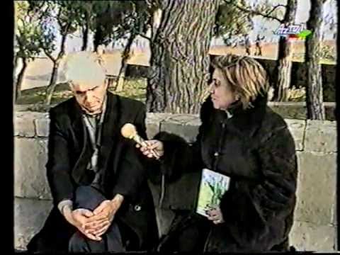 Mollaoba-shairler yurdu!