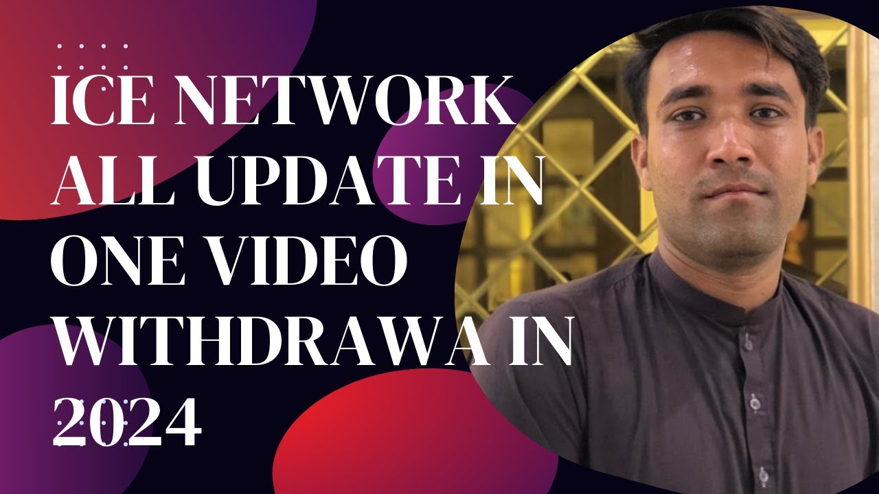 Ice Mining App Full Process | Ice Coin Distribution | Ice Mining New ...