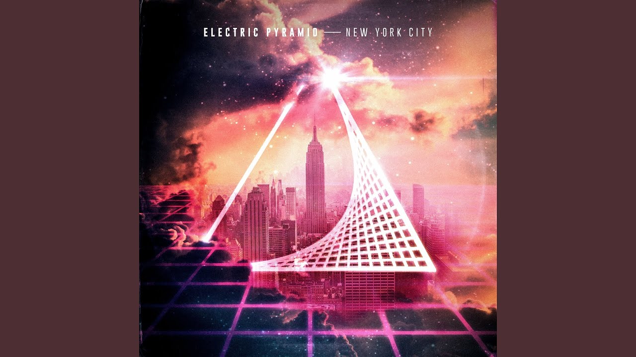 New York City (feat. David Todua) (Russian Version) - YouTube