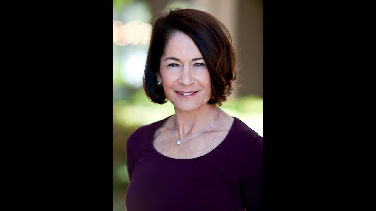 Ellen Gordon, MFT in private practice in Newport Beach CA - YouTube