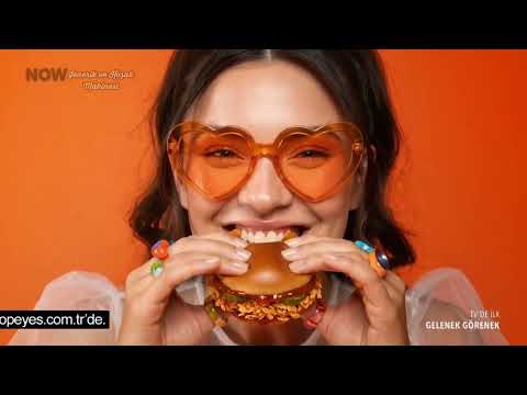 NOW Reklam Kuşağı - 10 Mayıs 2026