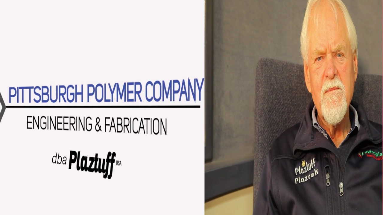 Pittsburgh Polymer Company / Plaztuff USA - Interview with Peter Barrow ...
