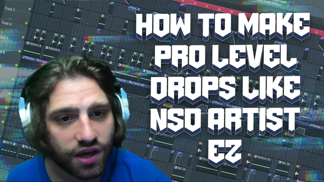 HOW TO START MAKING PRO LEVEL DROPS EZ FAST - YouTube