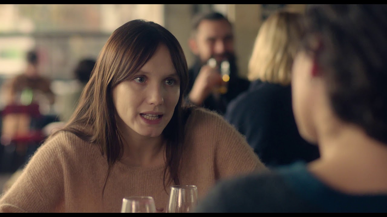 DEUX MOI | Bande-Annonce Officiel - ANGA Distributions - YouTube