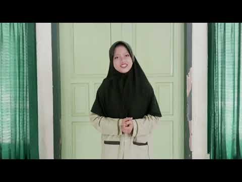 22_Aulia Rohmah_SMP Nurul Jadid_Speech - YouTube