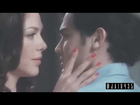 office hot romance scenes | kiss scene the office |   hot couple romance