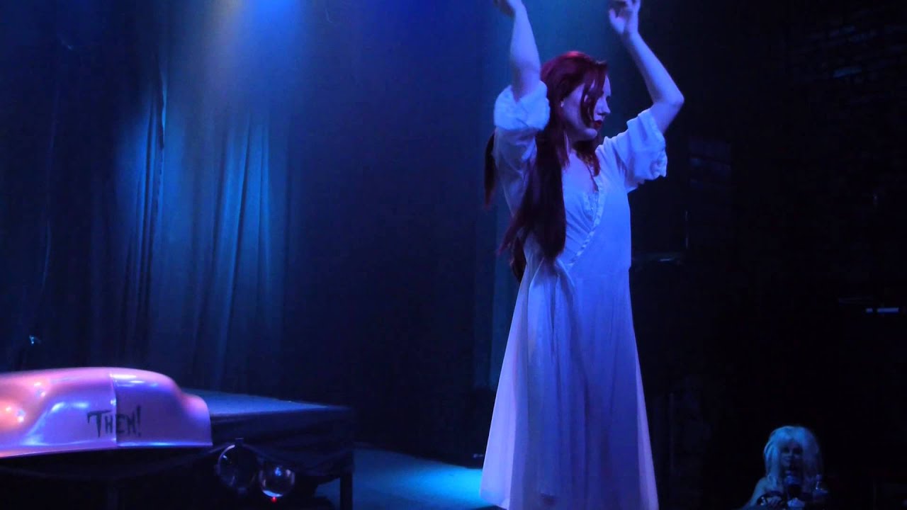 12 Angela Ryan - HEAVY METAL UNCHAINED - YouTube