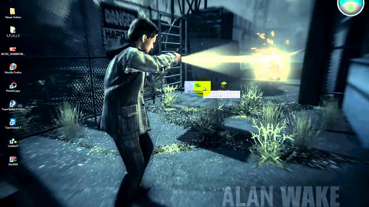 Mc Patcher [HOW TO USE] German - YouTube