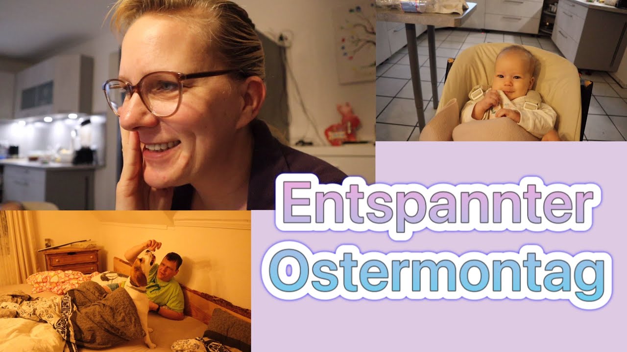 Einfach mal nichts tun | Daily Vlog - die Michaela - YouTube