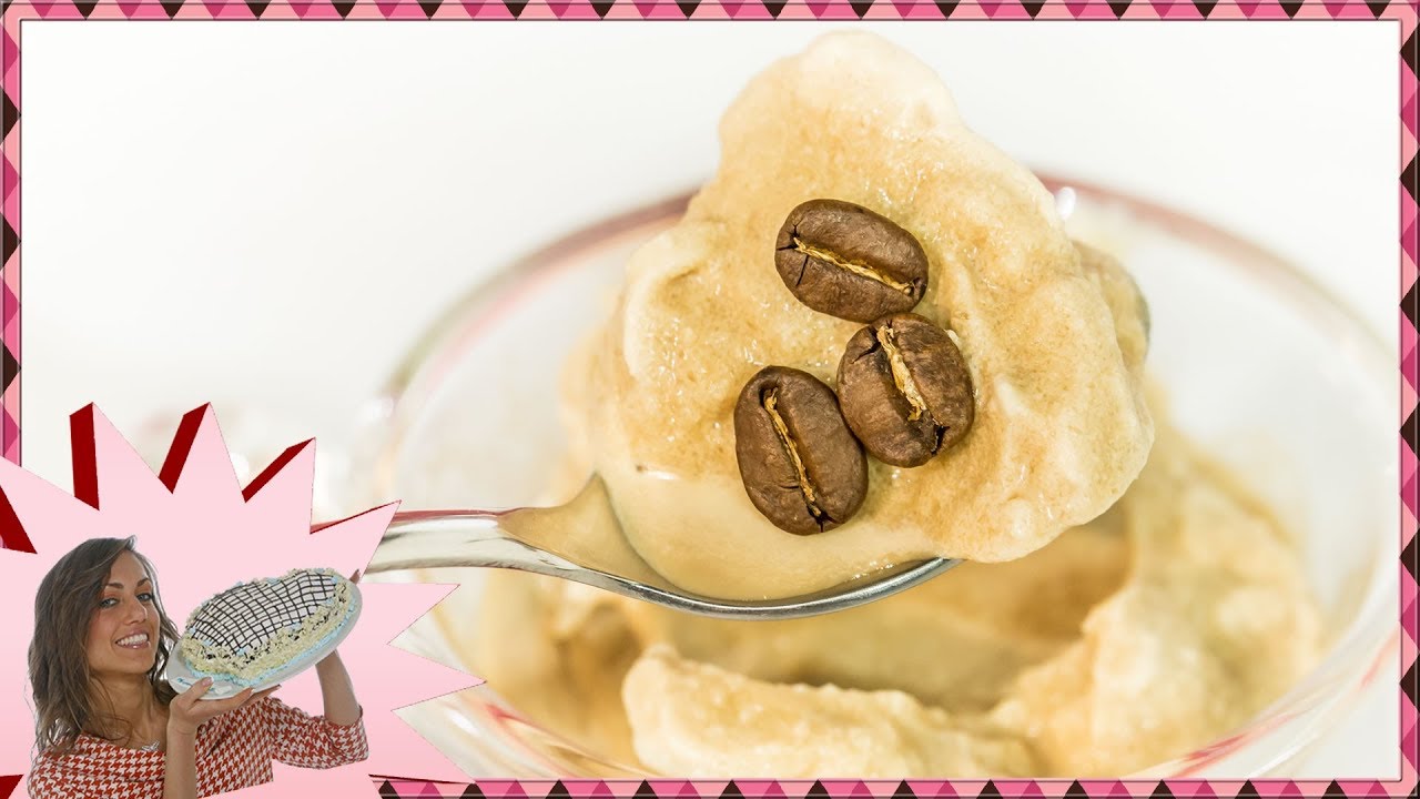 FROZEN CAPPUCCINO - Come Fare il Cappuccino GHIACCIATO! - YouTube