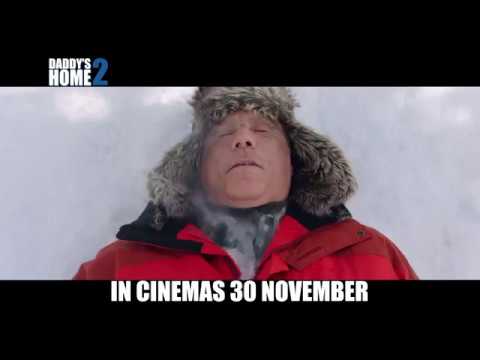 Daddy's Home 2 | Father Knows Best | In Cinemas 30 November