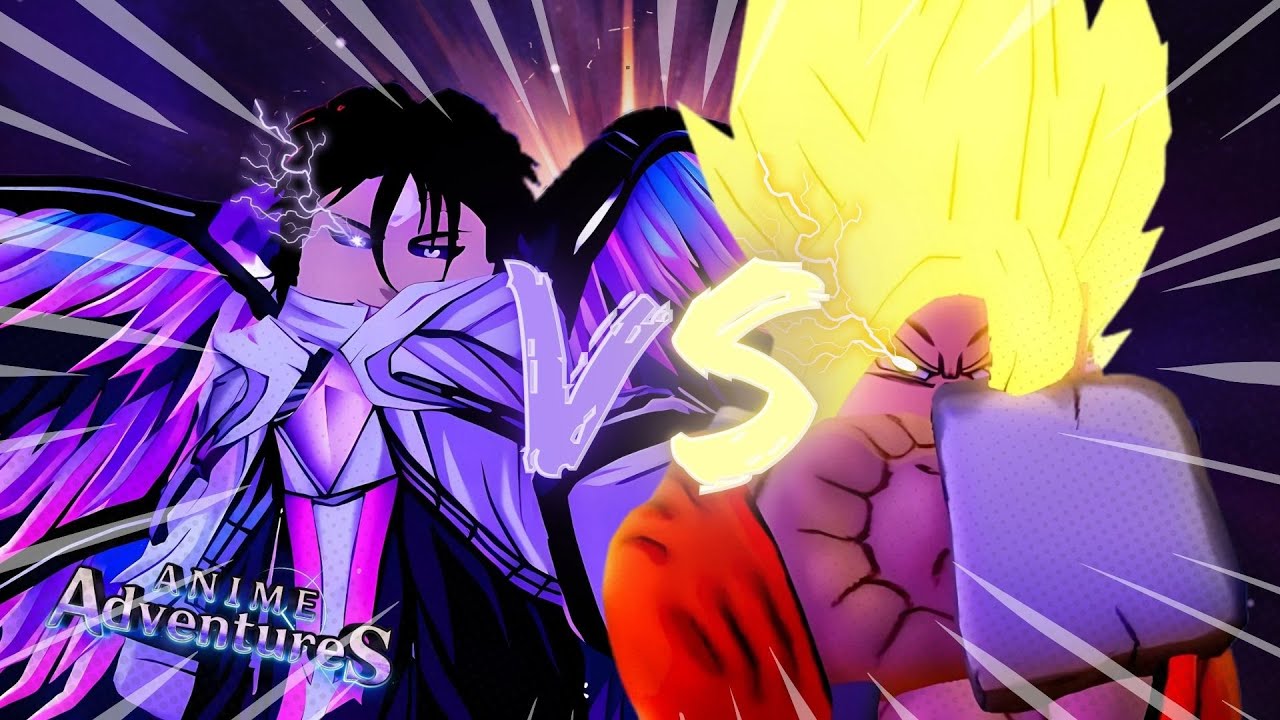 UNIQUE AIZEN VS DOUBLE UNIQUE VEGITO IN WEEKLY TOURNAMENTS IN ANIME ...