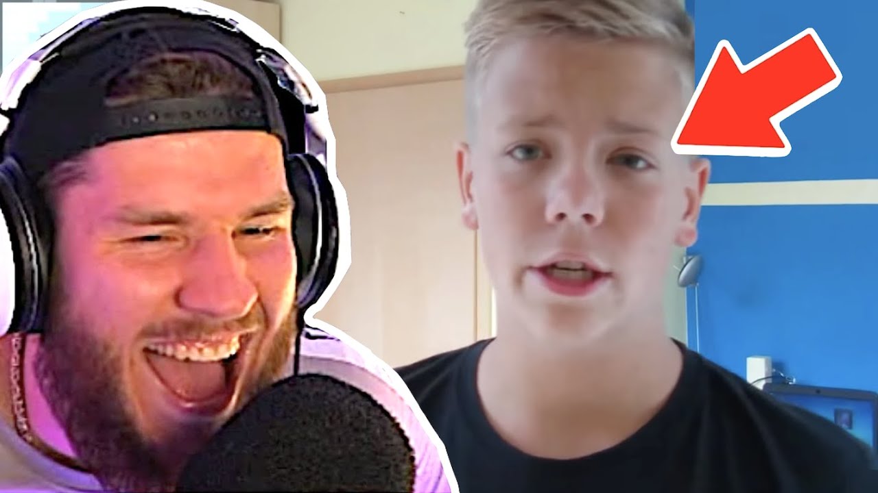 AVIVE ERSTES VIDEO! - YouTube