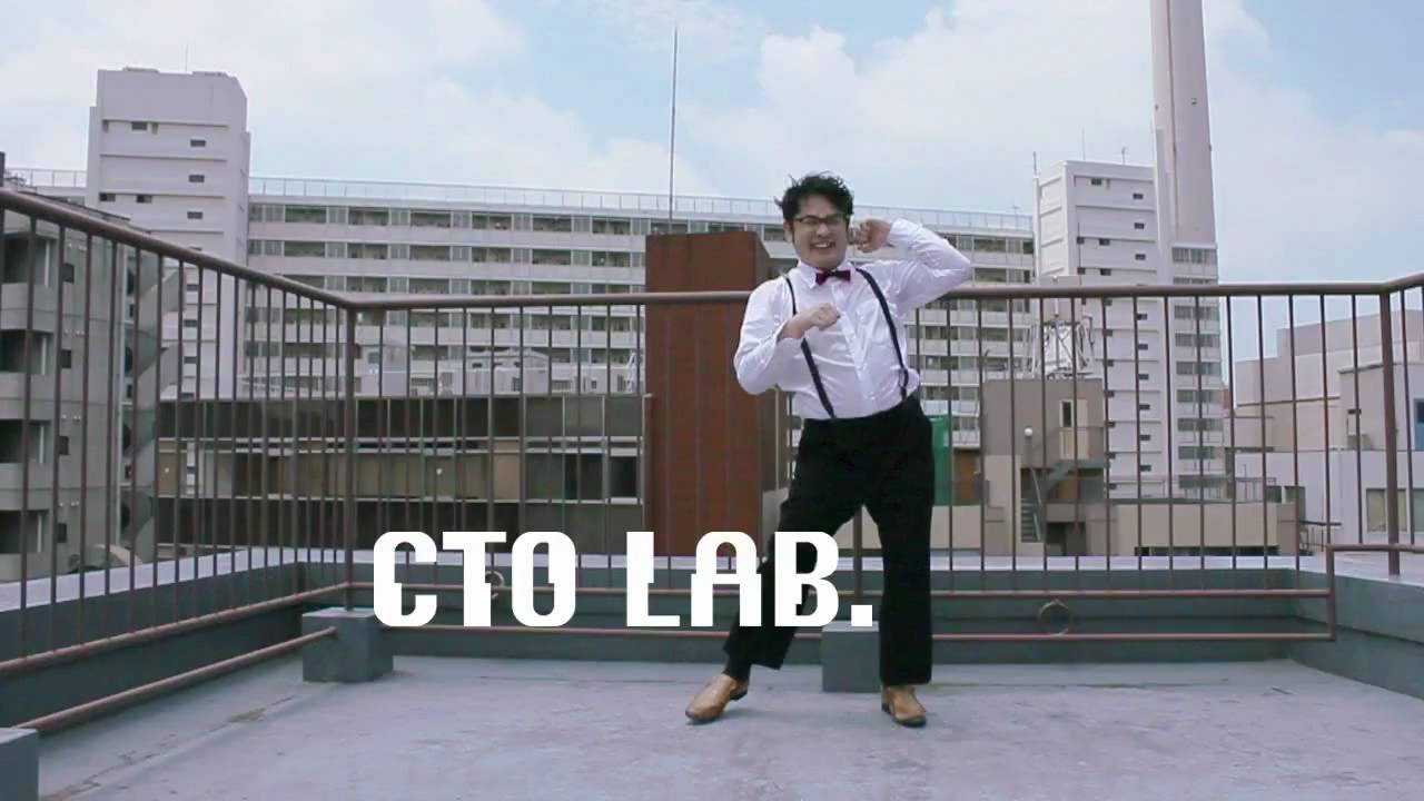 CTO LAB. / クラッシュ万事休す（short edit.） Official Video - YouTube