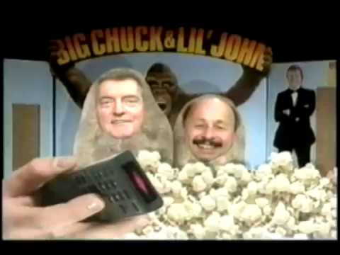 Matt on Big Chuck and Lil John WJW-TV FOX8 Cleveland, Ohio - YouTube