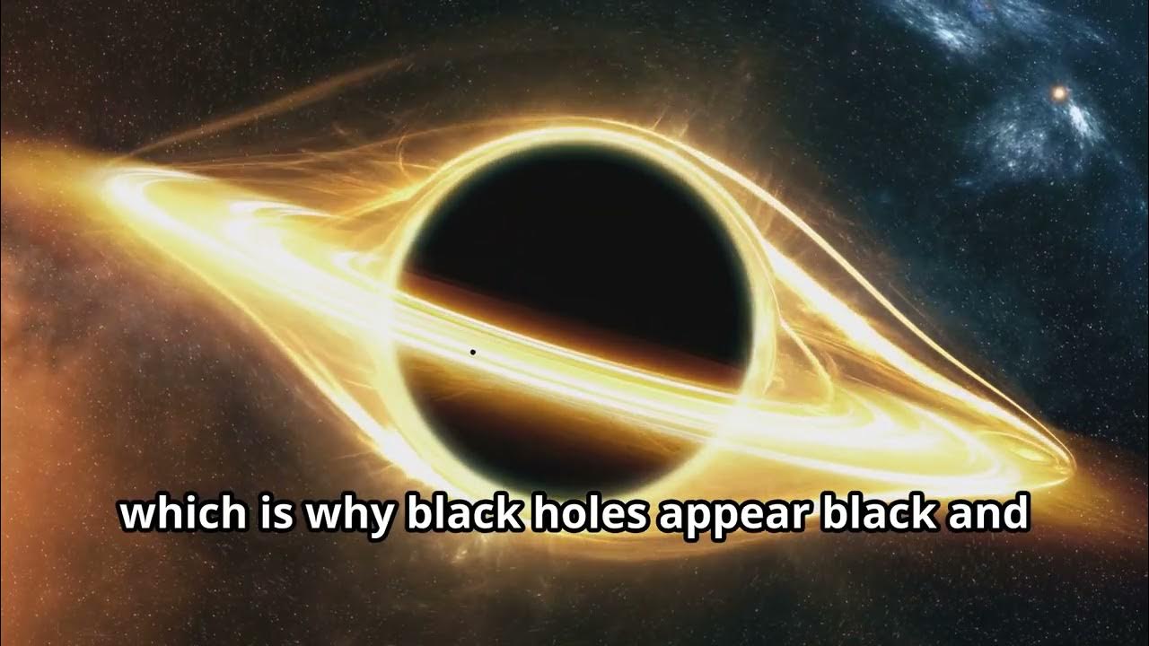 Mysteries of Black Holes - Formation, structure, and their role in the ...