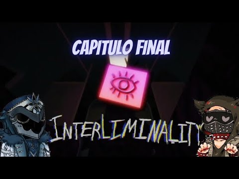 El Final De INTERLIMINALITY? | Roblox - YouTube