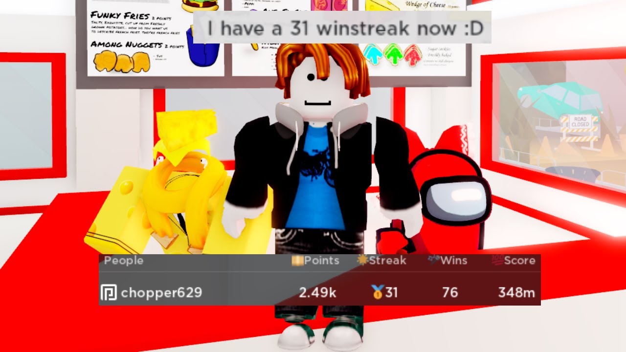 Roblox Funky Friday Livestream With Viewers | Come Join | Discord Voice ...