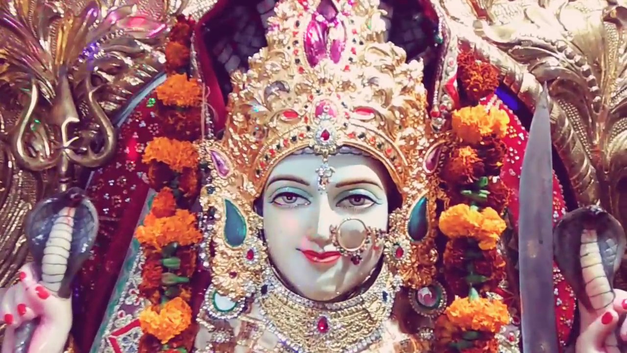 Jai Maa Mansa Devi - YouTube