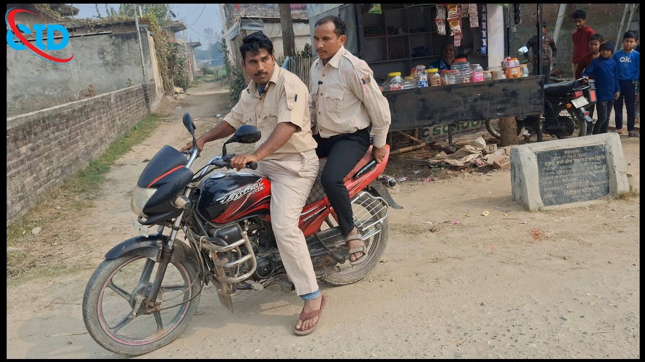 CID Part-2 #cid #police - YouTube
