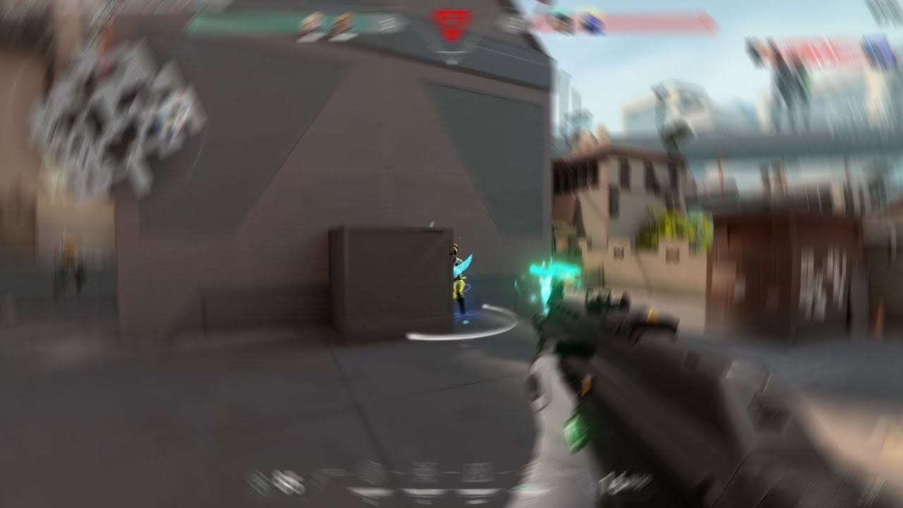 8 hours of Valorant can lead to Brain Rot - YouTube