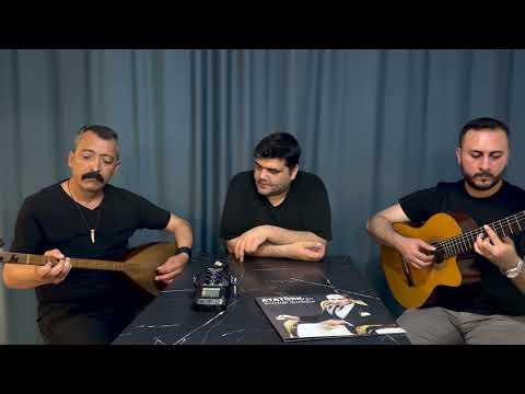 Alperen Kekilli & Cemgil - Sessiz geceler