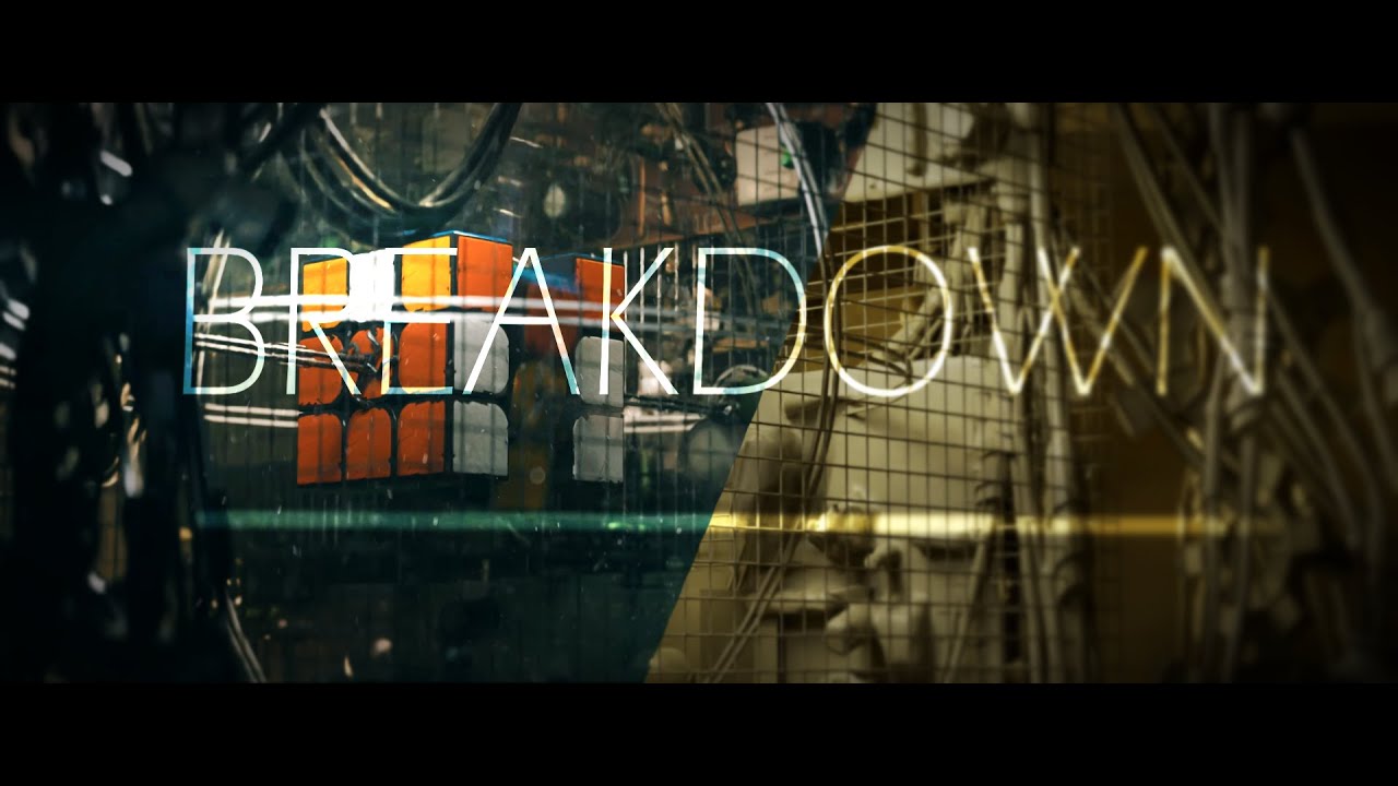 Bad normal's default cube render challenge submission breakdown | Top 5 ...