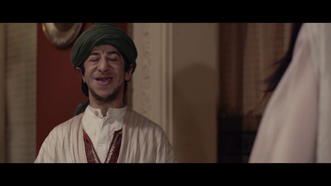 Sultan Achour 10 - السلطان عاشور العاشر - سقلة من عند حمامة برّاقة ...