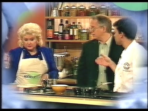 TV4 Reklam, Trailers, Hallåa + Tablå (TV4 1996-10-11)
